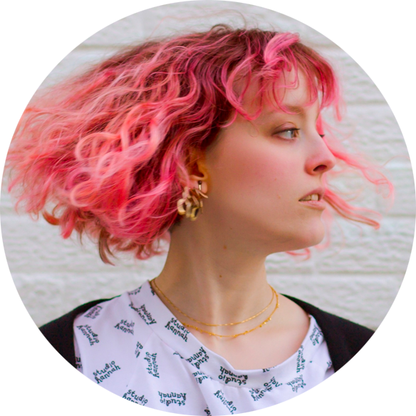 Hannah Review Photo – game.courses